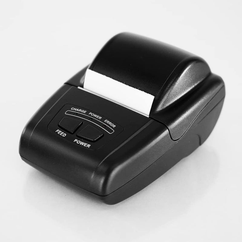 Cassida Cash Handling Printer - Cash Register with Receipt Printer