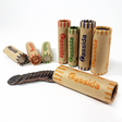 Cassida Coin Wrappers - Coin Rolls - Keep Coins Organized