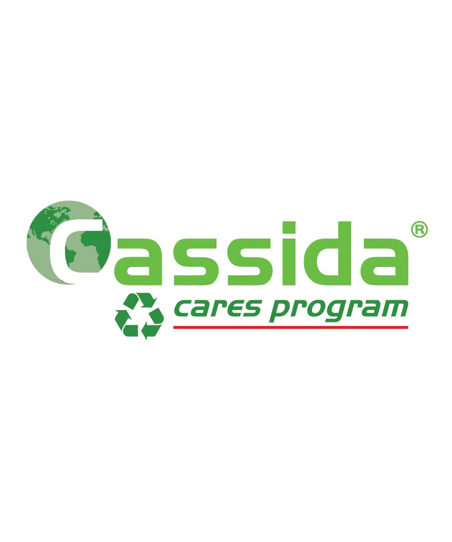 Cassida is the Leading Cash Automation Expert | Cassida